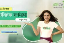 Teletalk Bornomala SIM Registration 2025