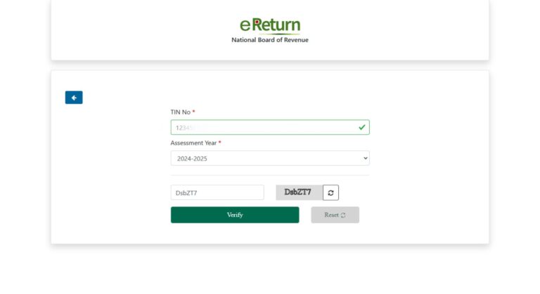 How to Check Tax Return Status Online [2025]